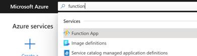 What are Azure Functions
